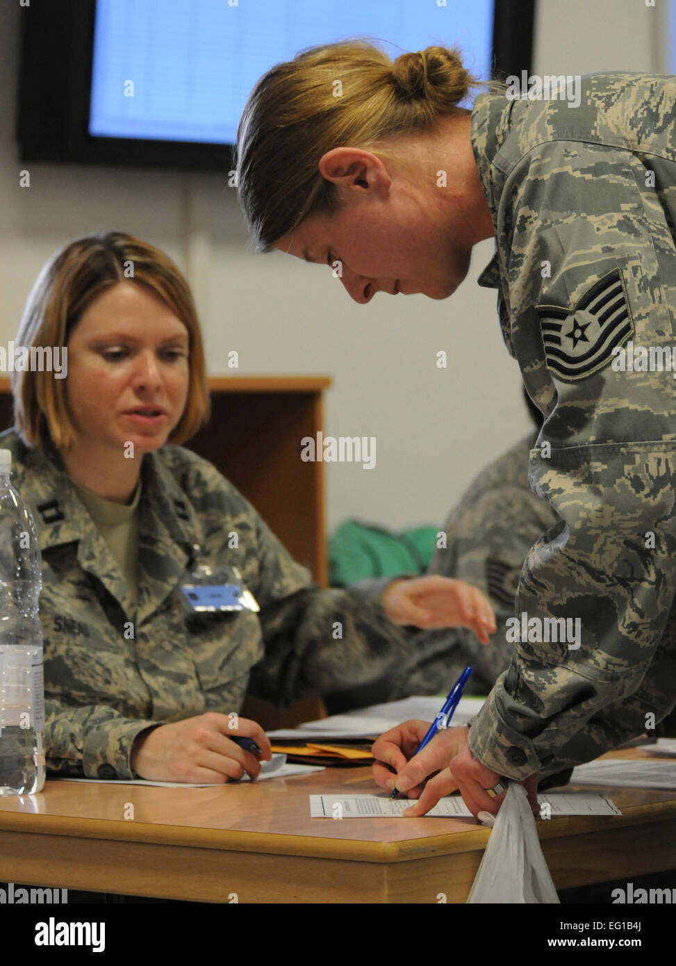 SPANGDAHLEM AIR BASE, Germany – A 52nd Component Maintenance Squadron ...