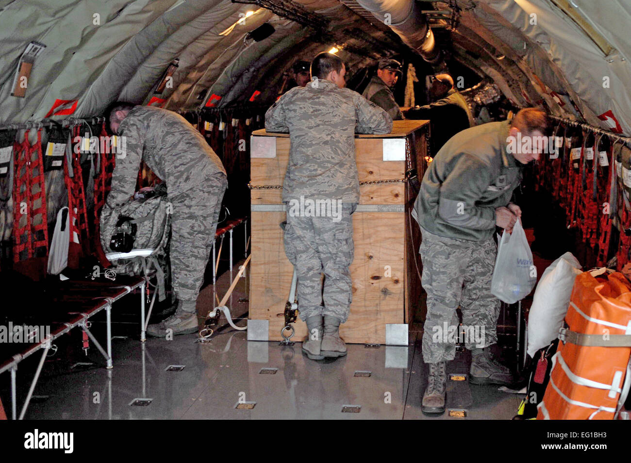 126th air refueling wing hi-res stock photography and images - Alamy