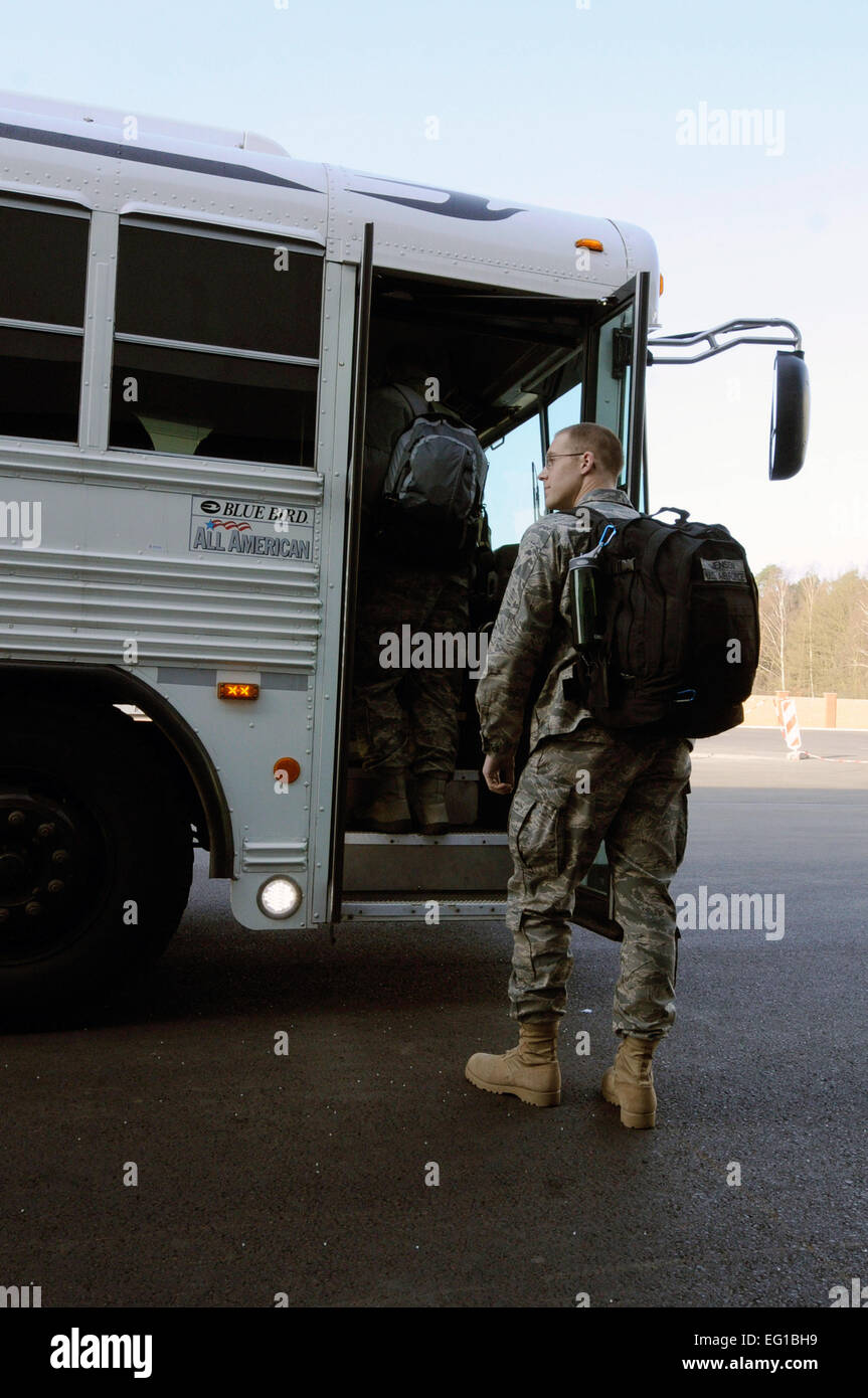 1st combat communications squadron hi-res stock photography and images ...
