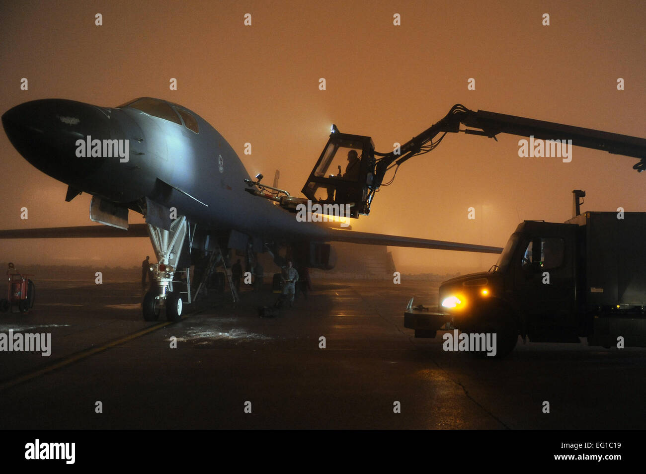 34th bomb squadron hi-res stock photography and images - Alamy