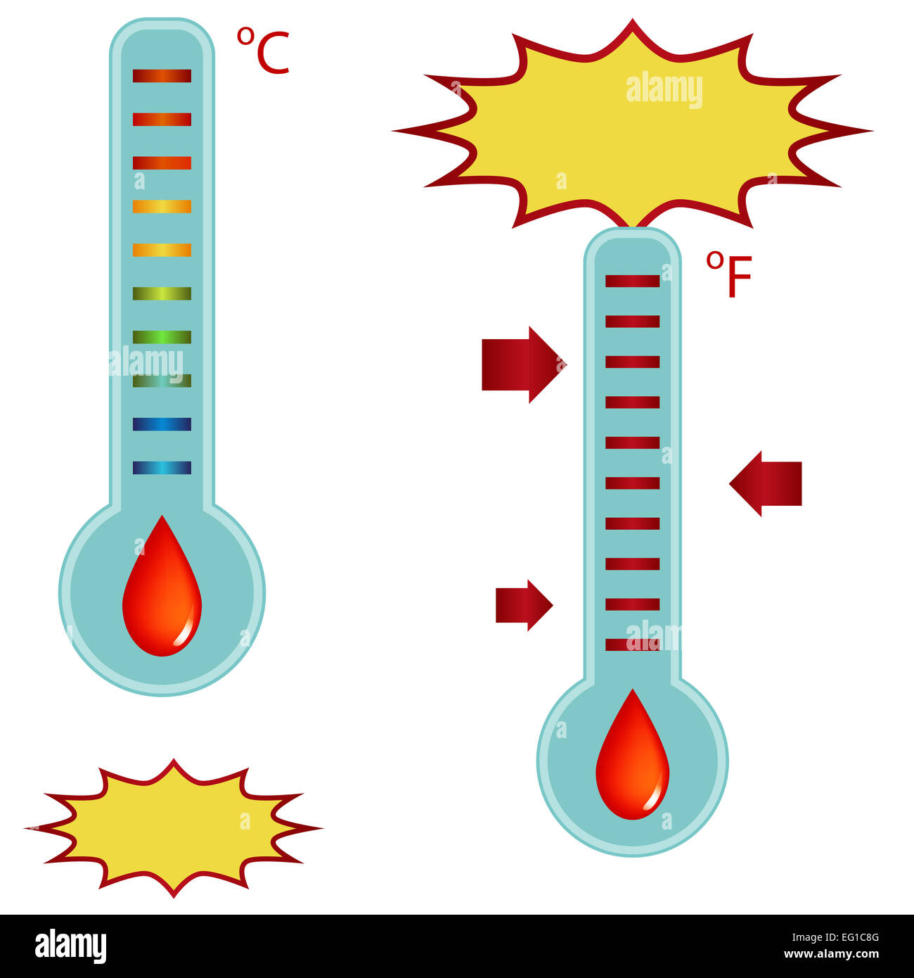 Guage graphic Cut Out Stock Images & Pictures - Alamy