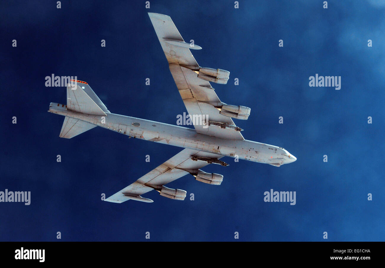 23rd bomb squadron hi-res stock photography and images - Alamy