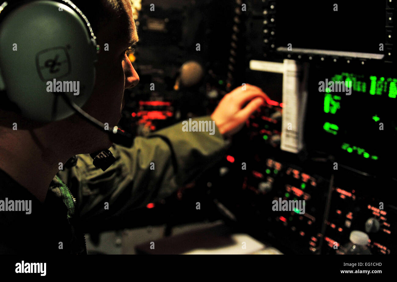 23rd bomb squadron hi-res stock photography and images - Alamy