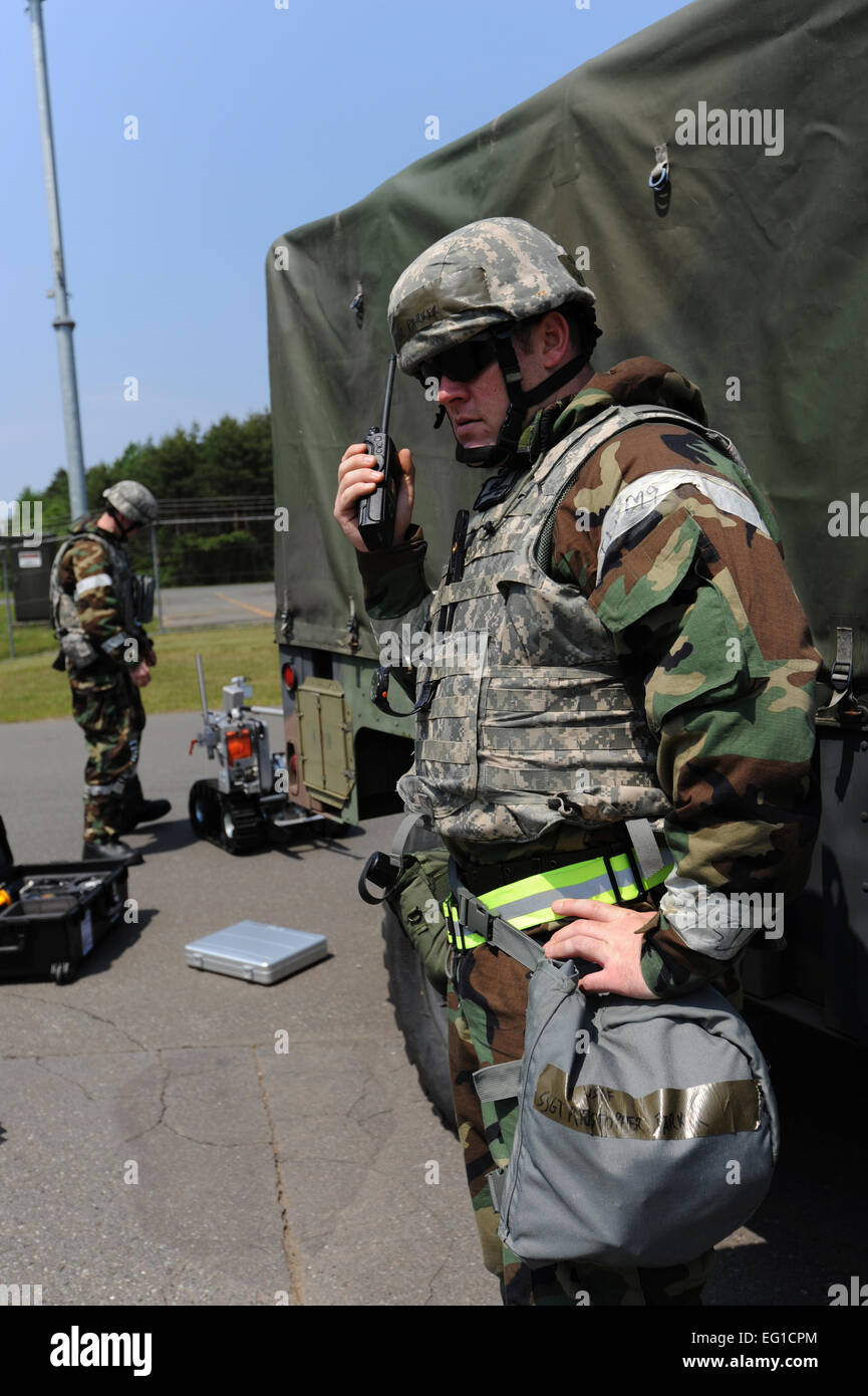 35th civil engineer squadron hi-res stock photography and images - Alamy