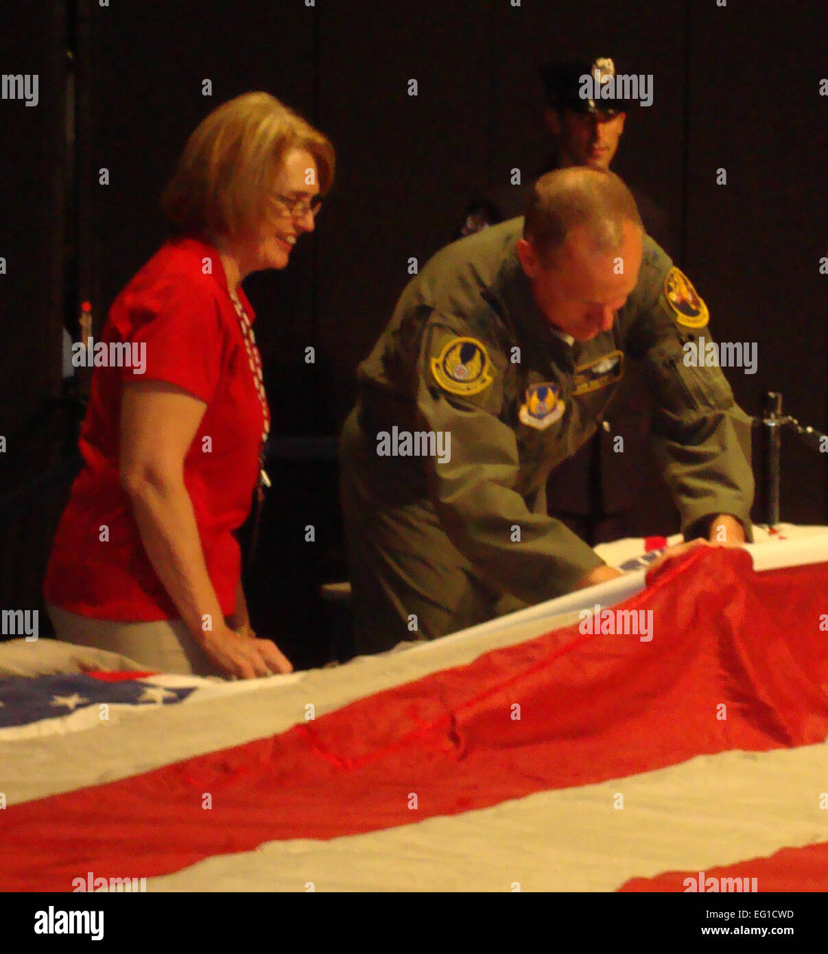 Air force materiel command afmc hi-res stock photography and images - Alamy