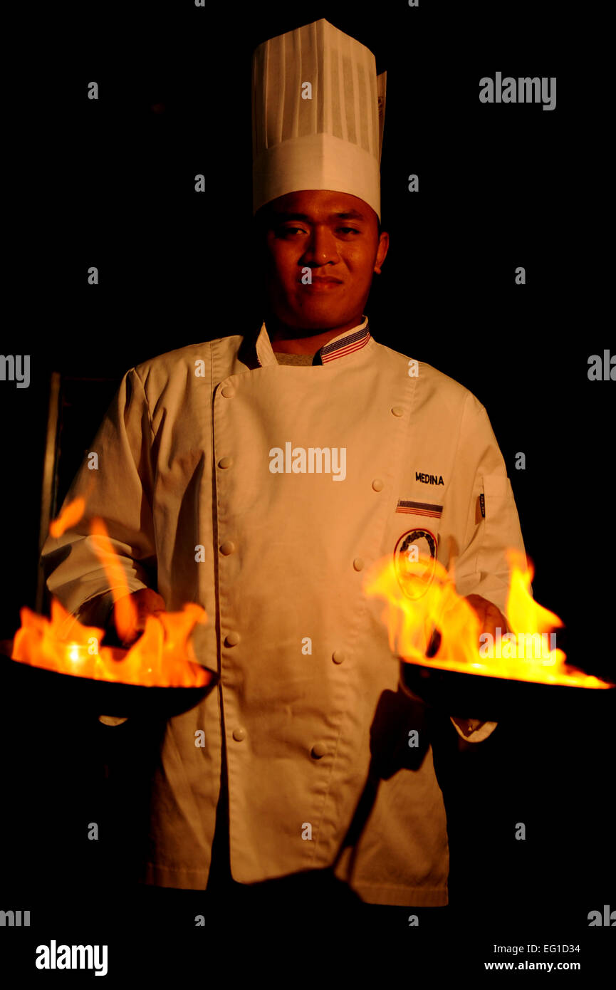 633rd Force Support Squadron High Resolution Stock Photography and ...