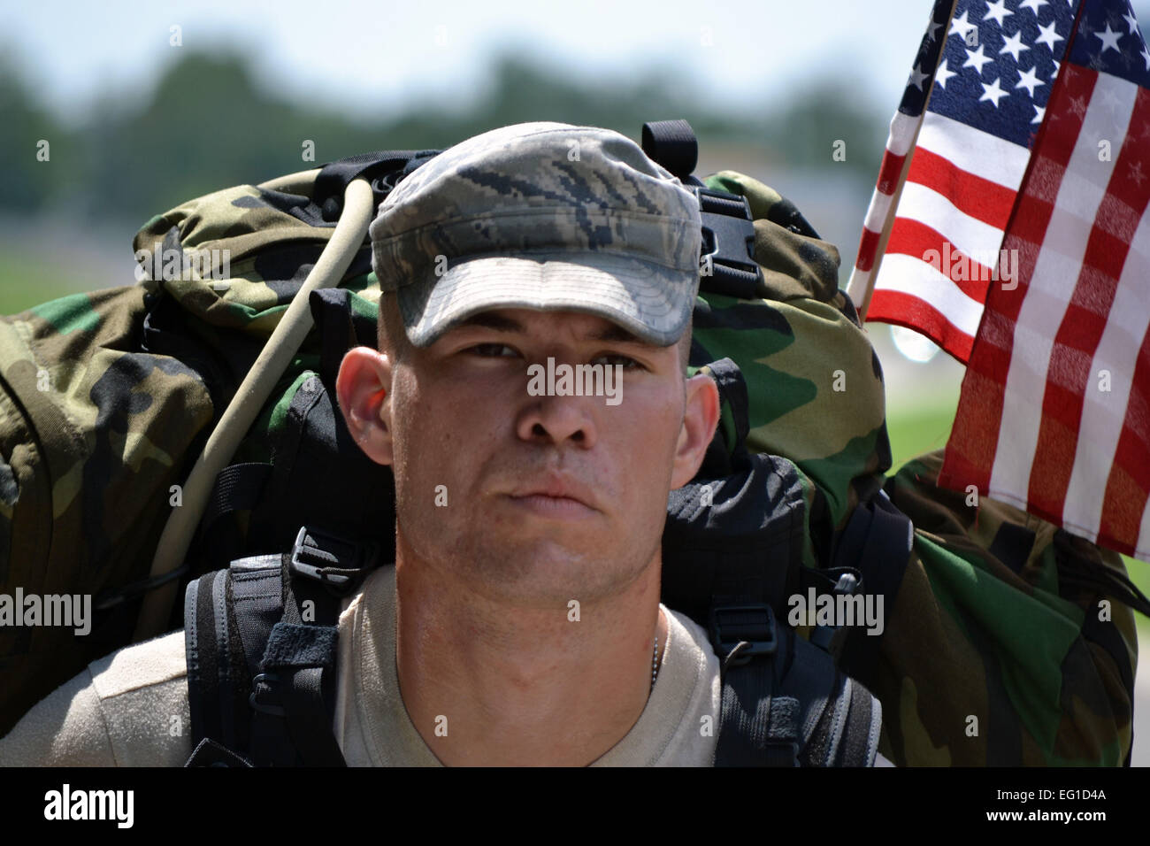 Andrew beyer hi-res stock photography and images - Alamy