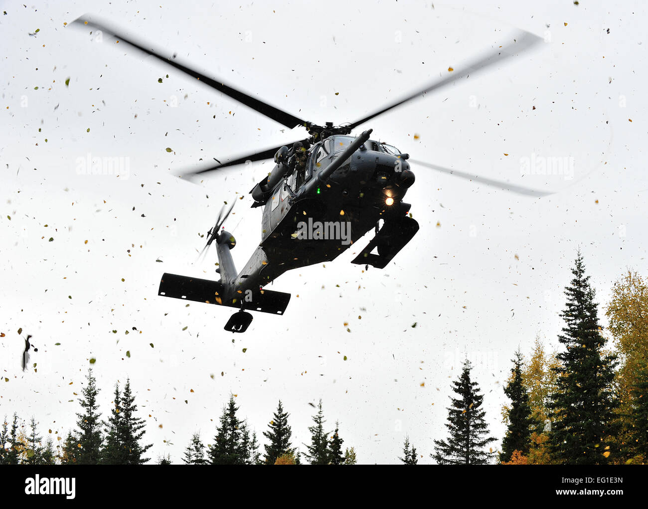 509th infantry regiment airborne hi-res stock photography and images ...