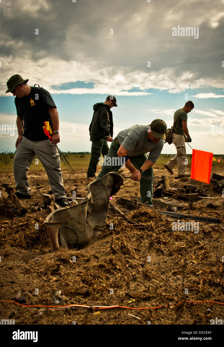 Blast range hi-res stock photography and images - Alamy