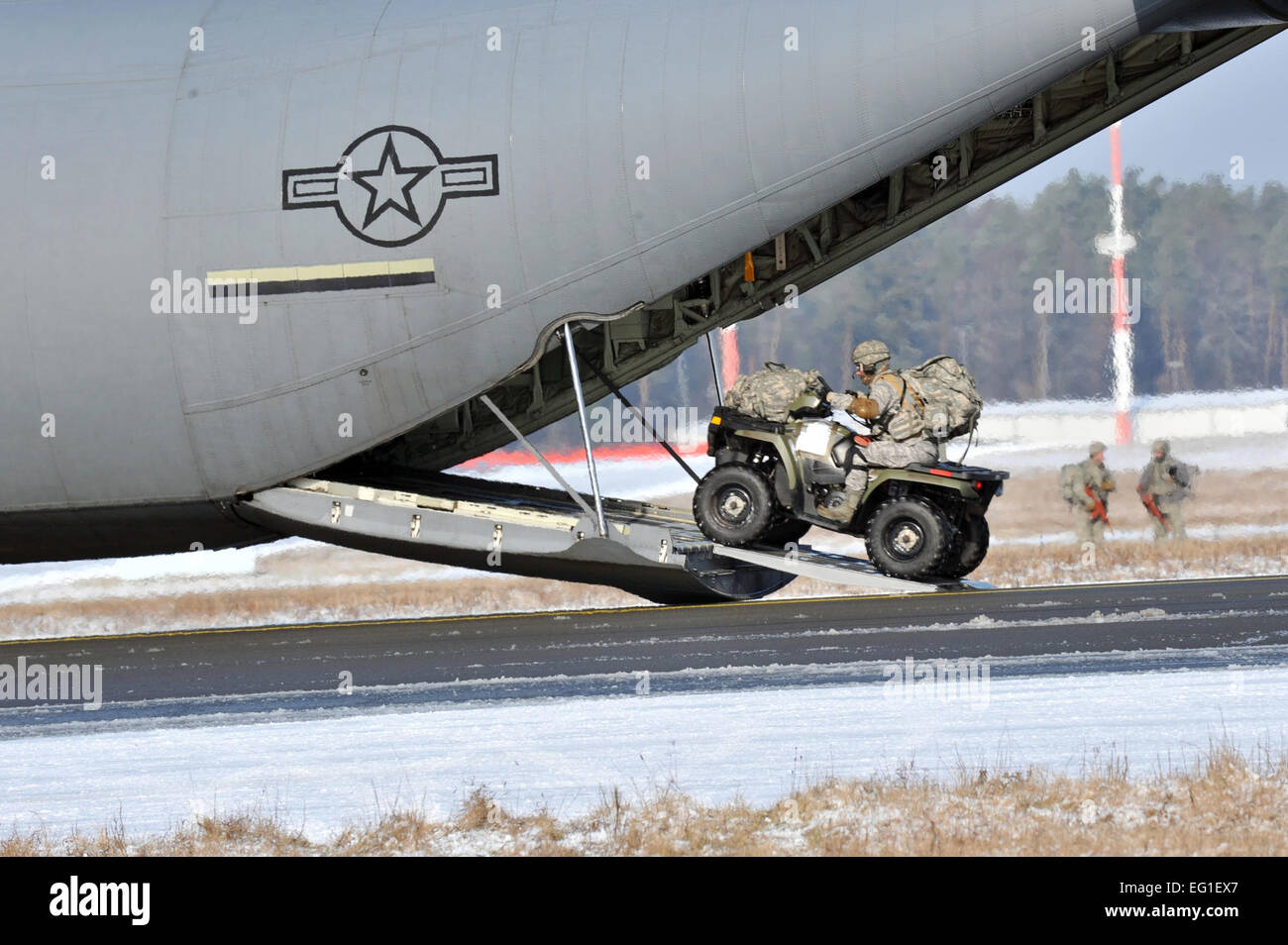 435 contingency response group hi-res stock photography and images - Alamy