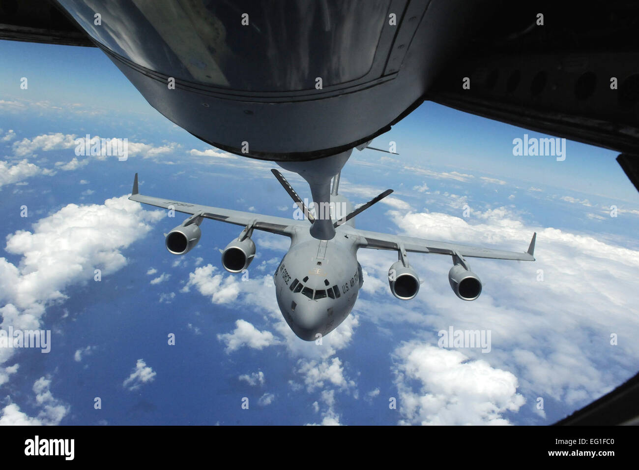 Air force rotc cadets hi-res stock photography and images - Alamy