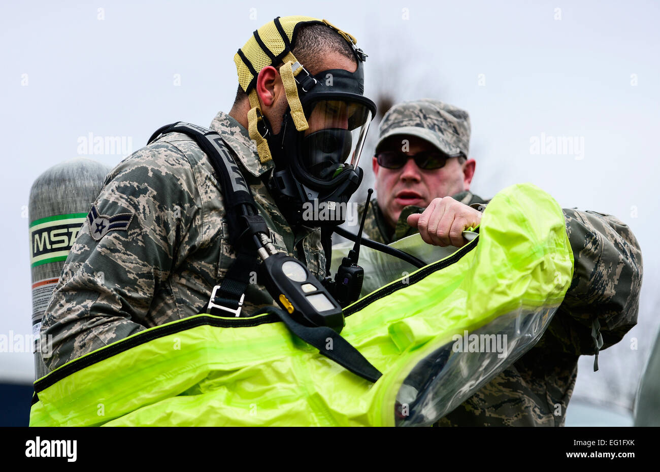 Emergency response capabilities hi-res stock photography and images - Alamy