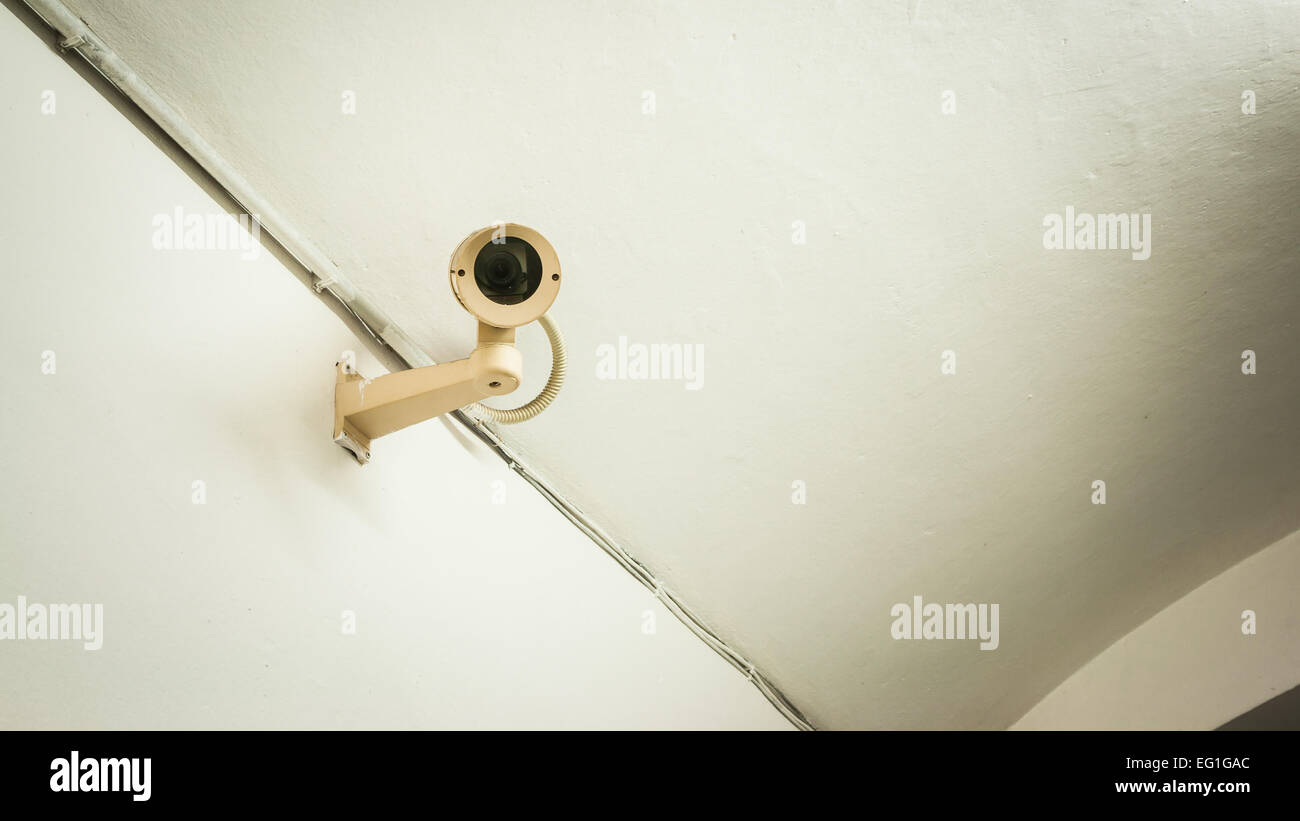 Interior big modern security hi-res stock photography and images - Alamy