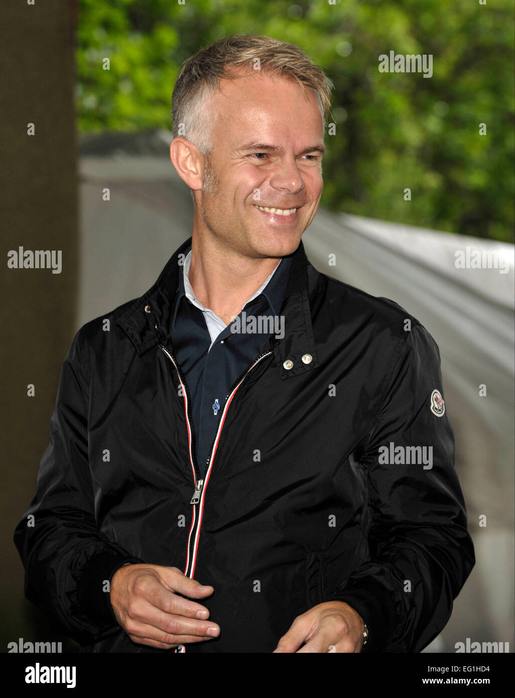 Tore renberg hi-res stock photography and images - Alamy