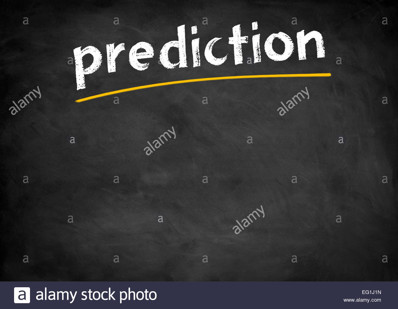 Prediction Stock Photos & Prediction Stock Images - Alamy