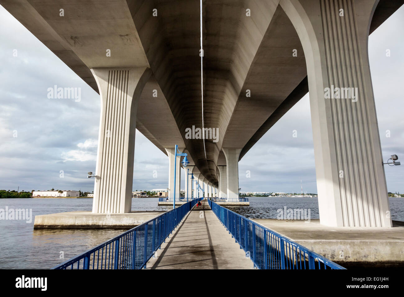 Stuart florida st lucie river hi-res stock photography and images - Alamy