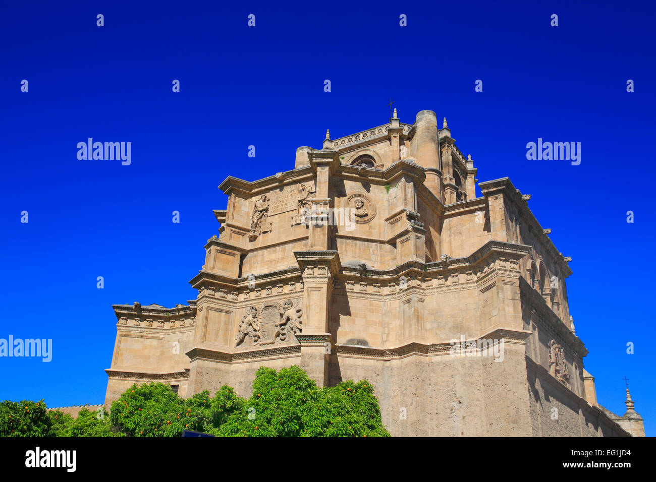 Monastery saint hi-res stock photography and images - Alamy