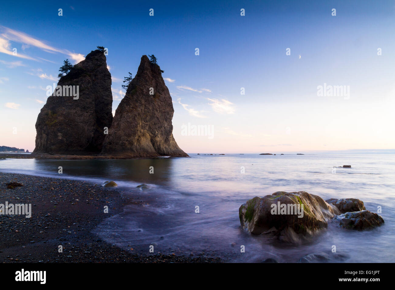 National pack hi-res stock photography and images - Alamy