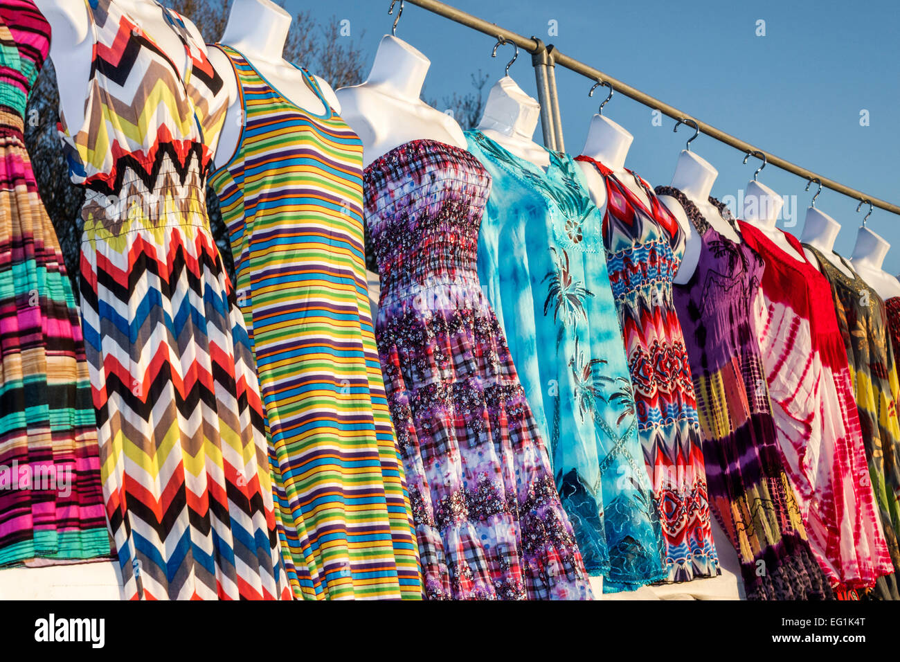 Florida Style Clothing For Women