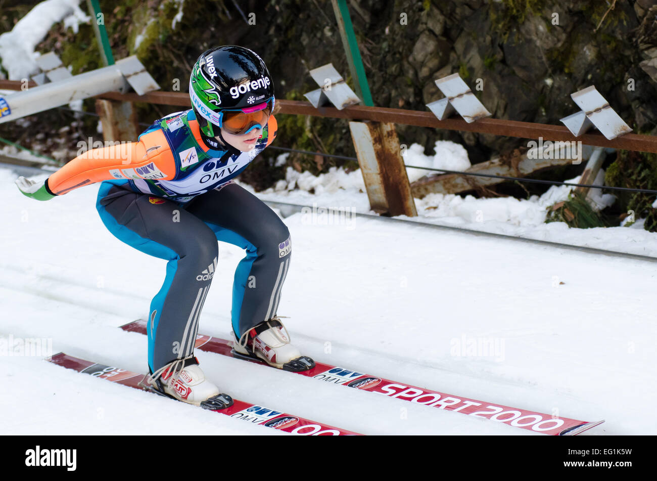 Ursa bogataj hi-res stock photography and images - Alamy