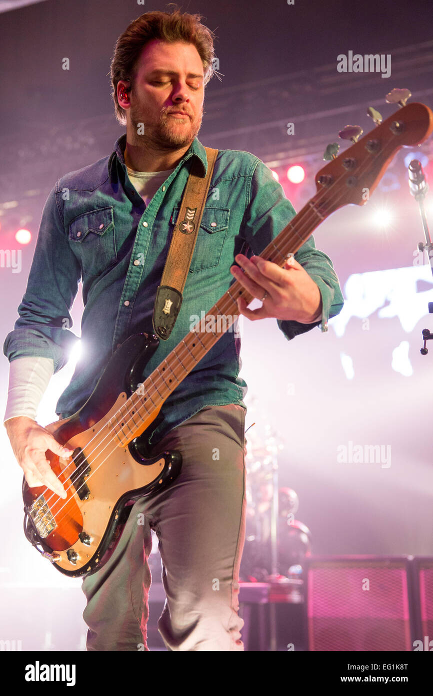 Corey britz hi-res stock photography and images - Alamy