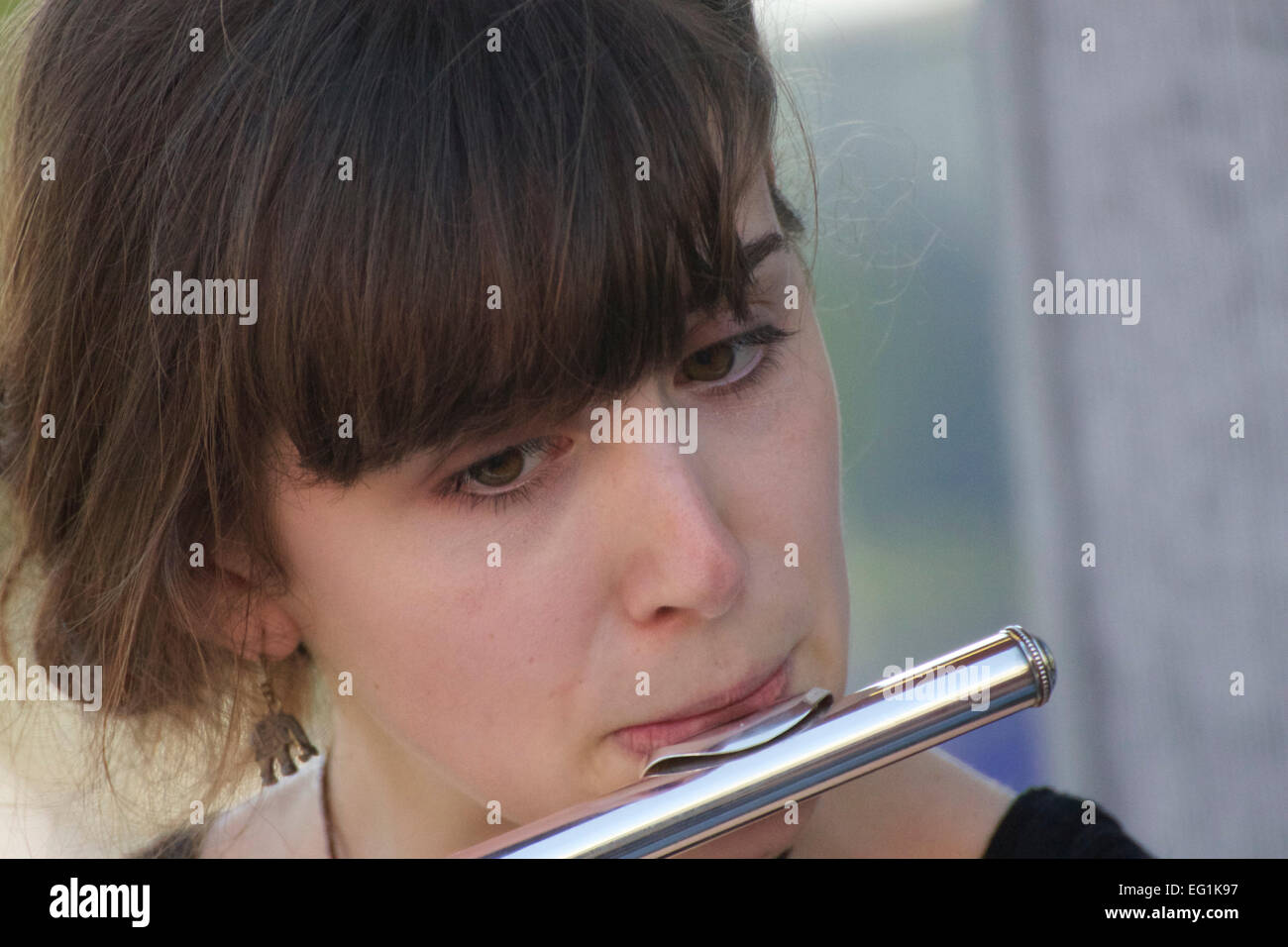 Open hole hi-res stock photography and images - Alamy