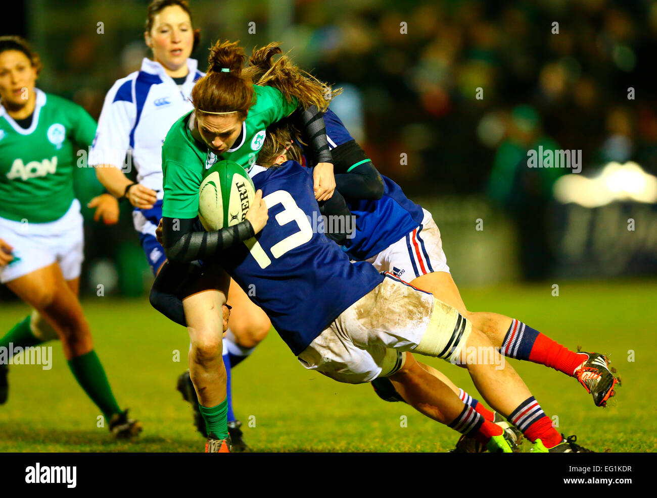 Nora stapleton hi-res stock photography and images - Alamy