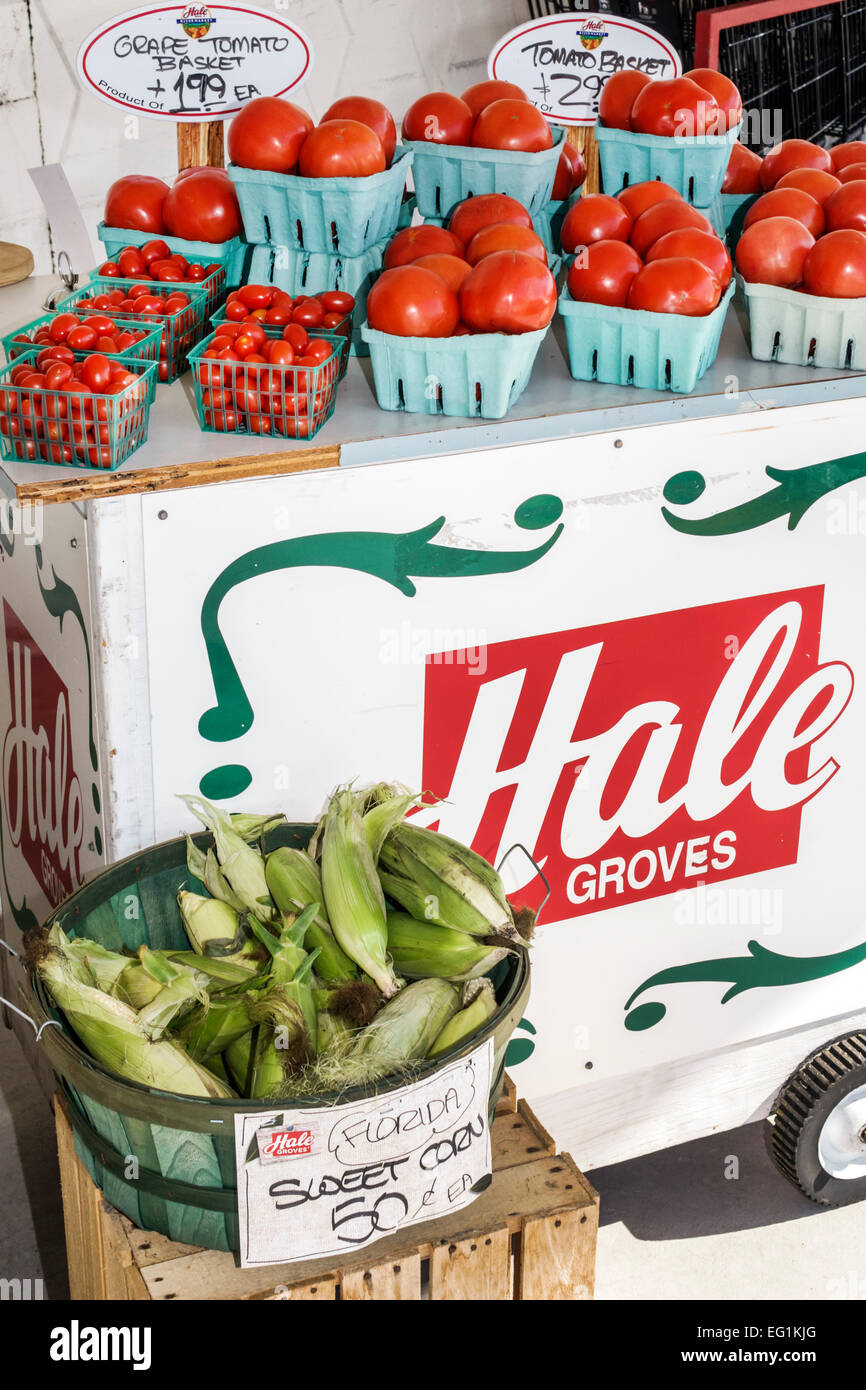 Florida Wabasso,Hale Groves River water Market Retail Grocery Store ...
