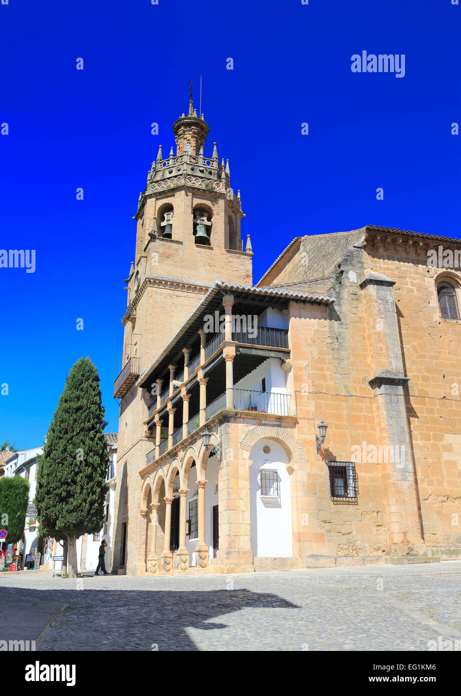 Duquesa de parcent hi-res stock photography and images - Alamy