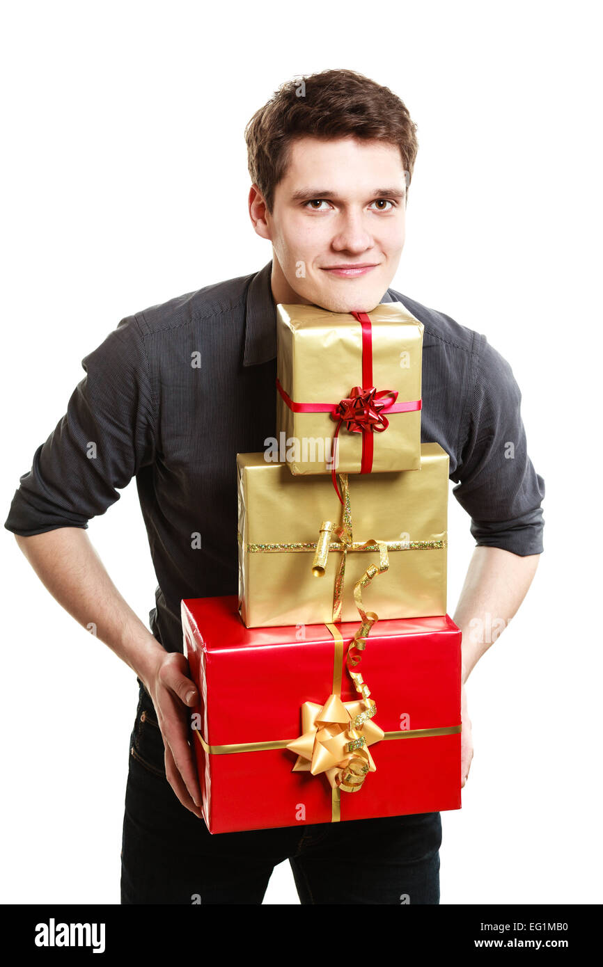 Xmasyoung hi-res stock photography and images - Alamy