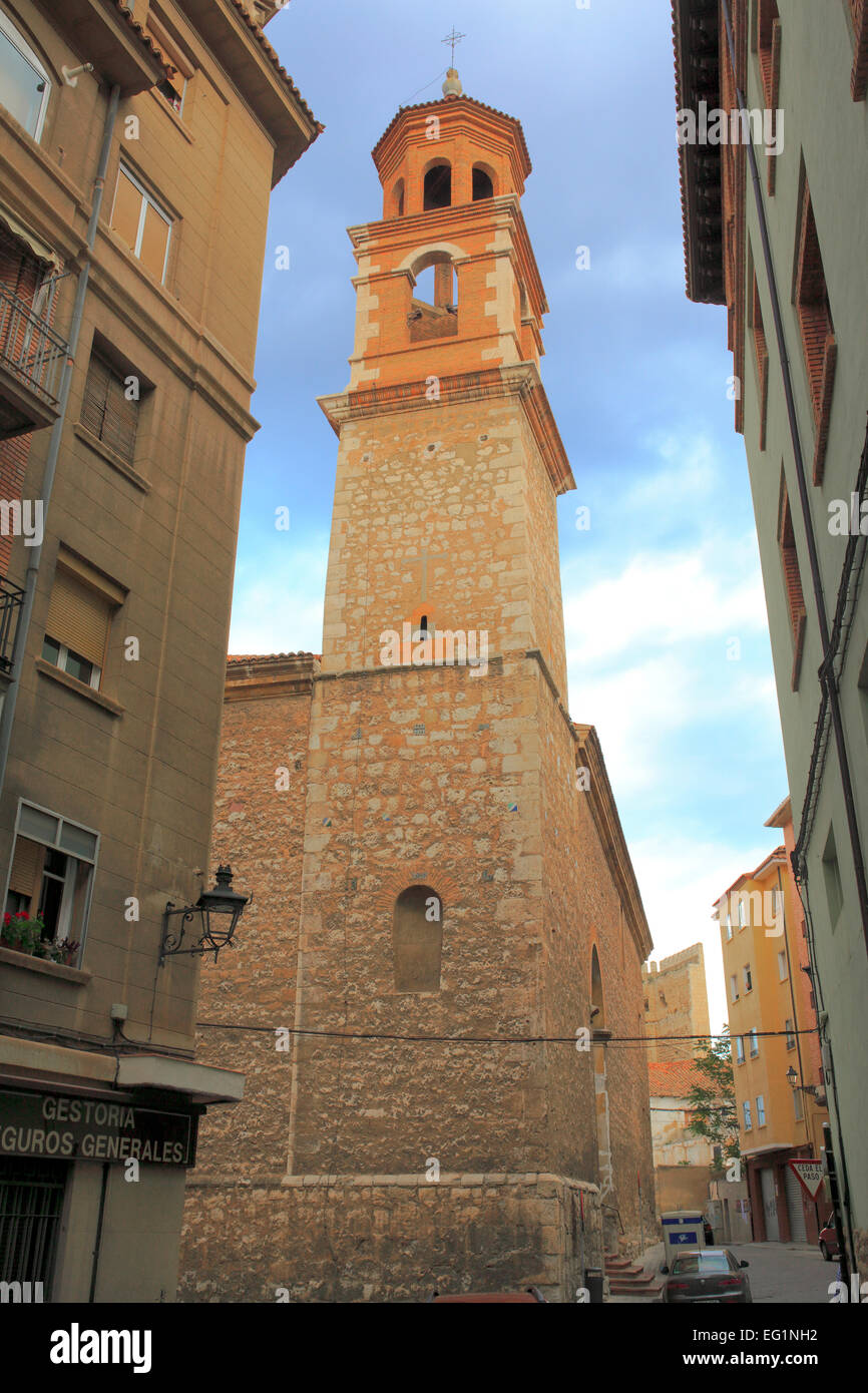 Old aragon hi-res stock photography and images - Alamy