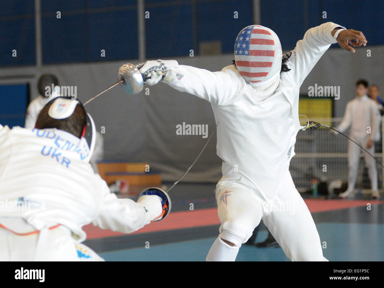 Rudenko hi-res stock photography and images - Alamy