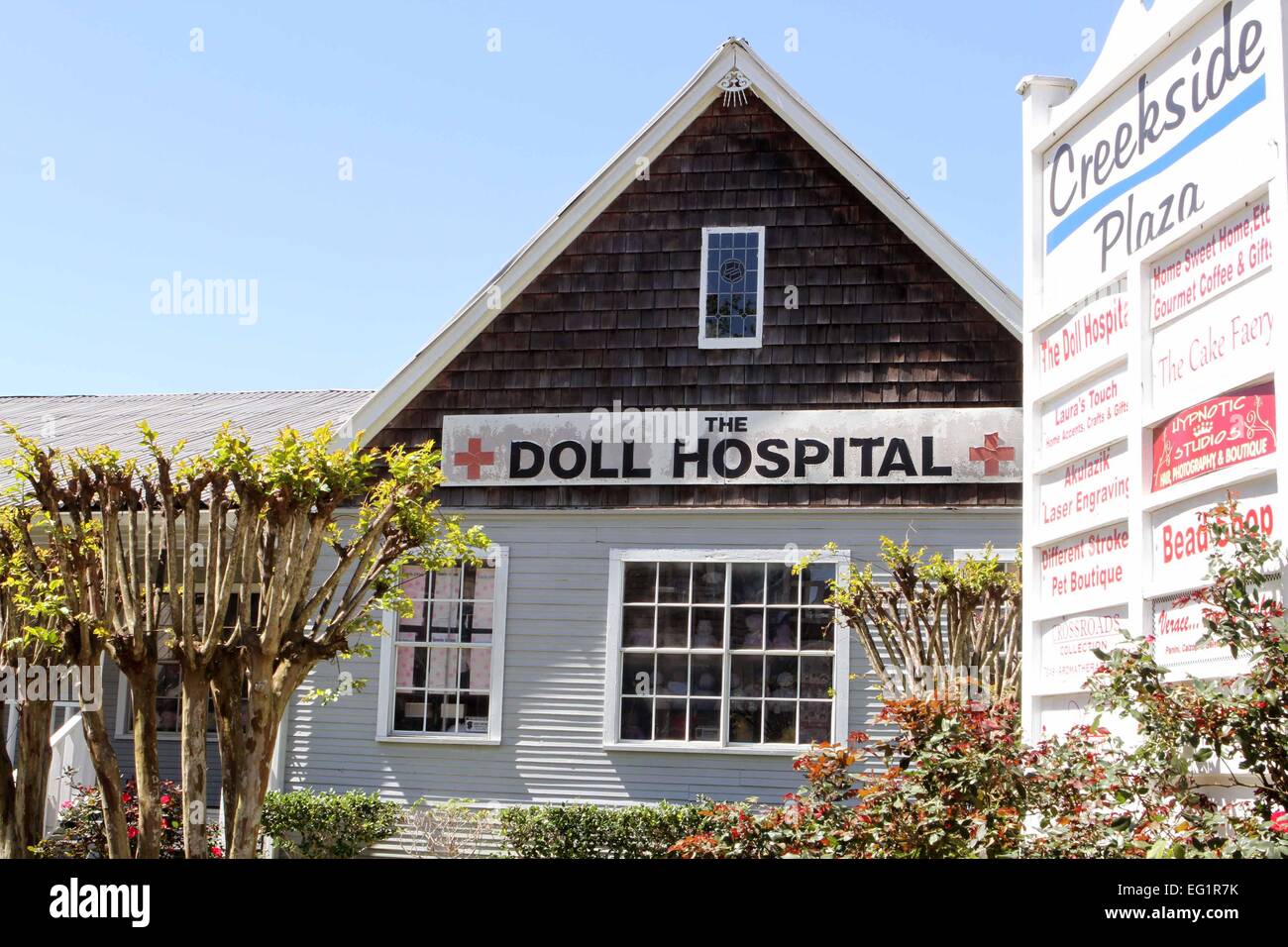 Territorial architecture hi-res stock photography and images - Alamy