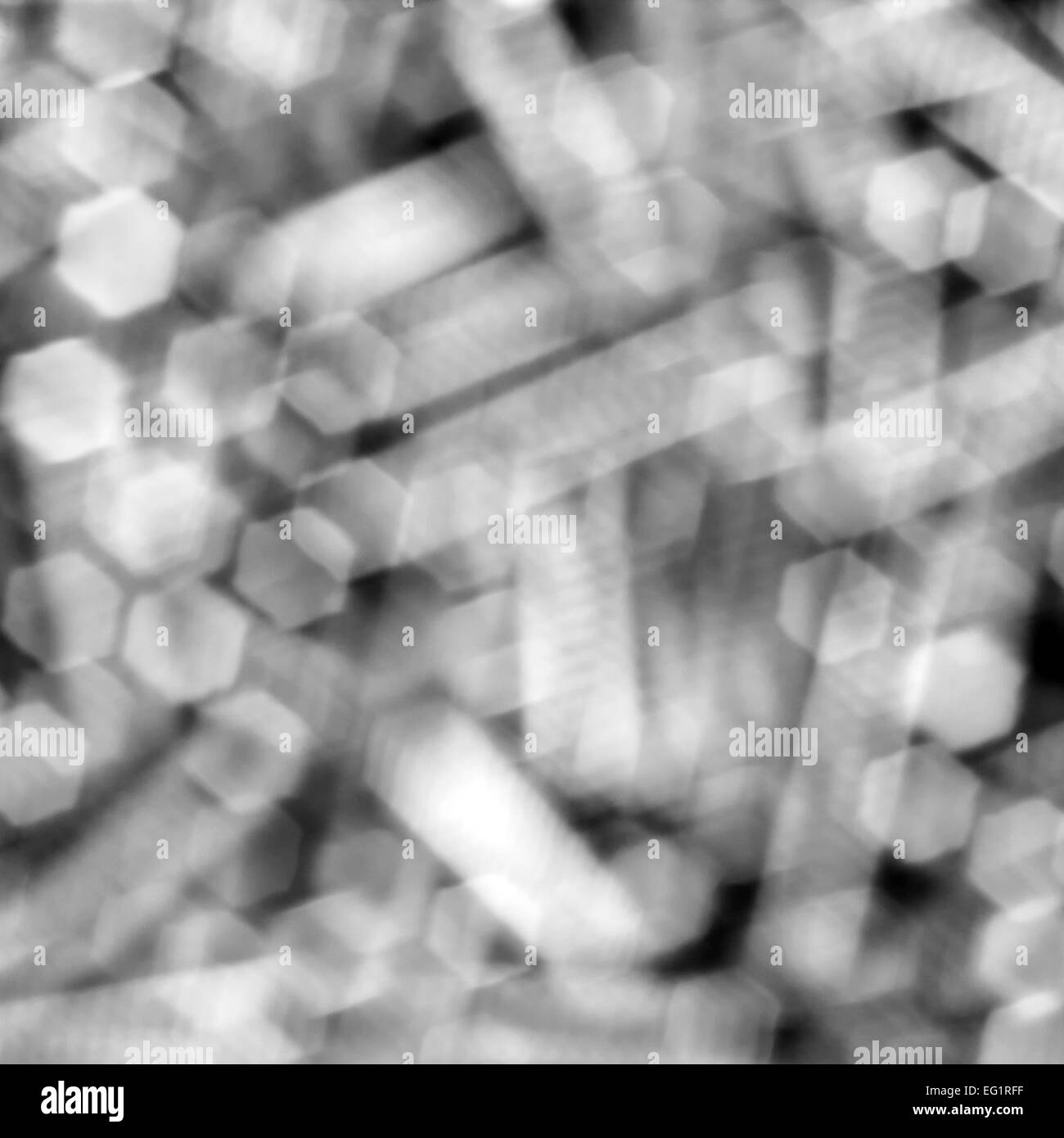 Blur neon light abstract Black and White Stock Photos & Images - Alamy