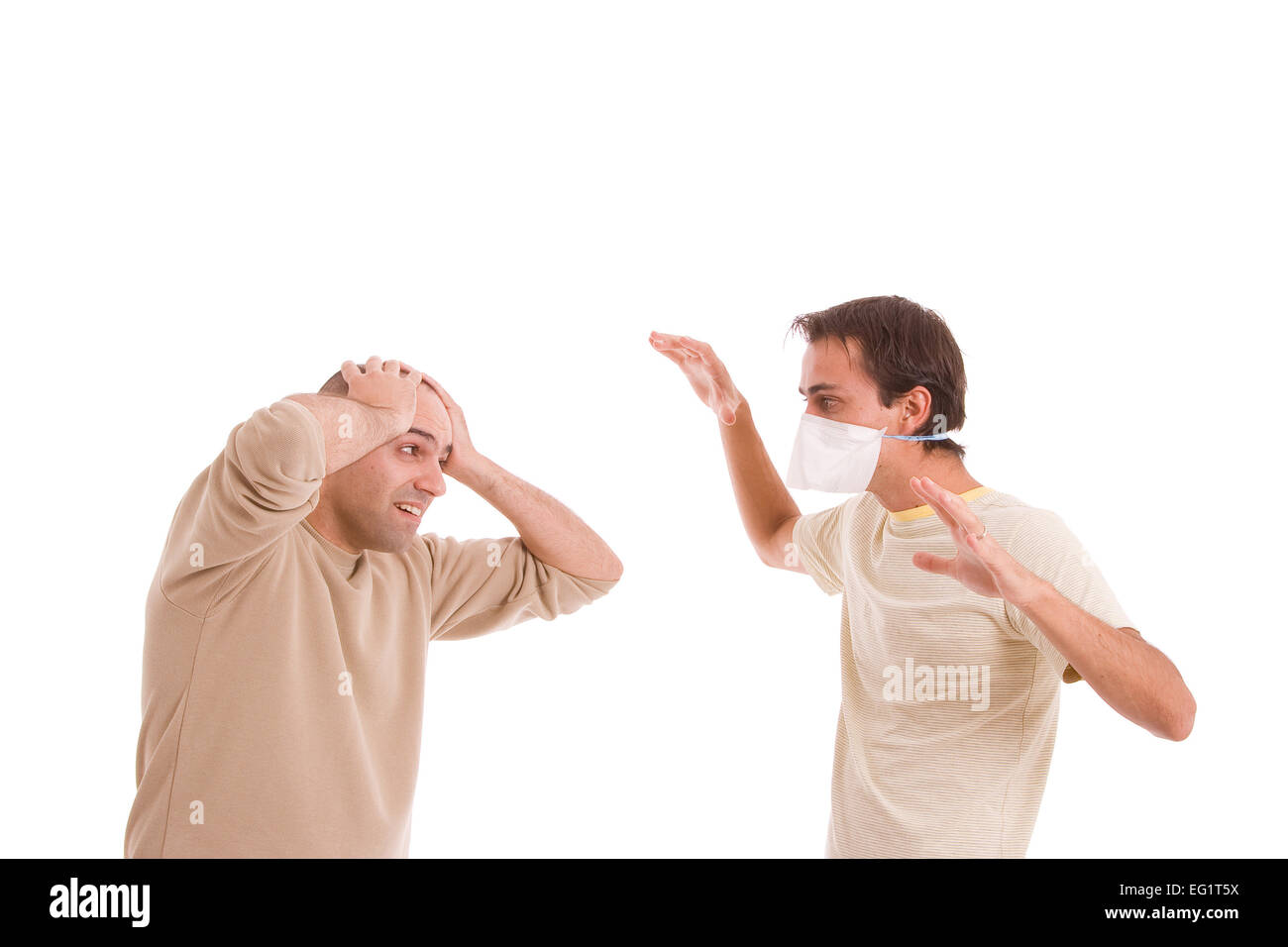 Terrorizing hi-res stock photography and images - Alamy