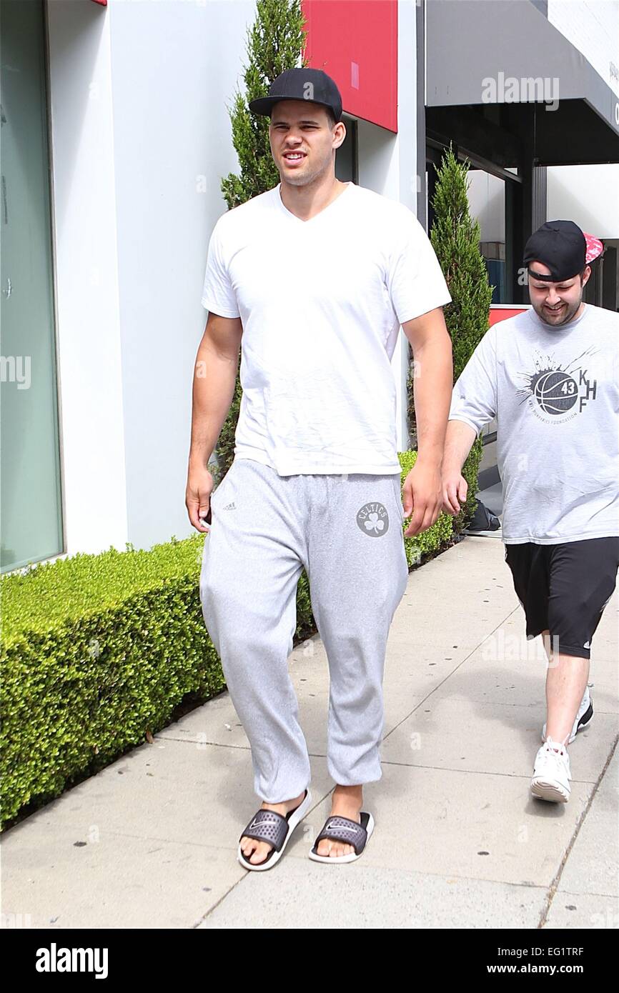 Kris Humphries, 2024