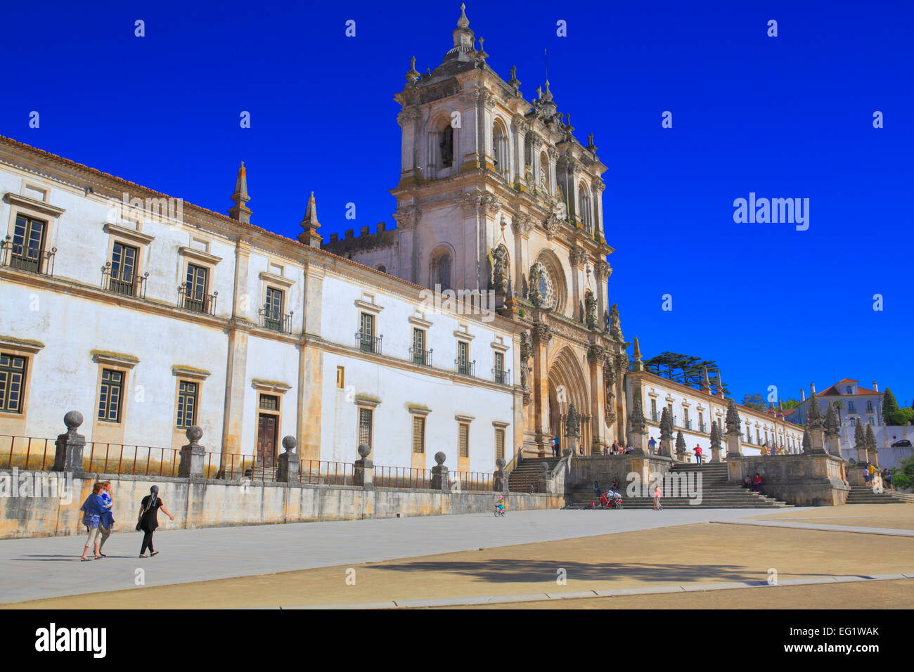 Monastery abbey hi-res stock photography and images - Alamy