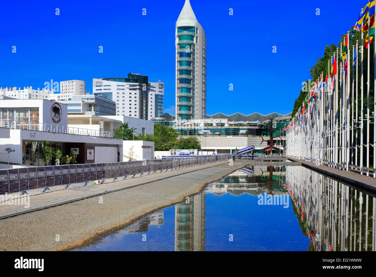 Modern portuguese architecture hi-res stock photography and images - Alamy