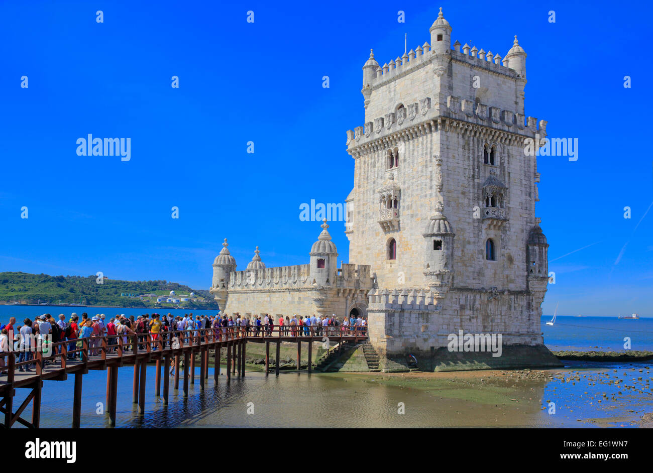1519 lisbon hi-res stock photography and images - Alamy