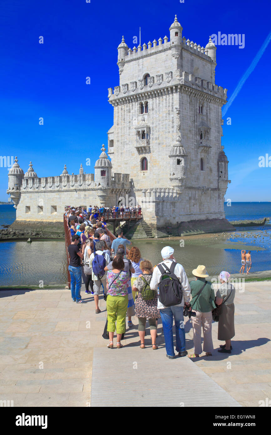 Lisbon 16th century portugal hi-res stock photography and images - Alamy