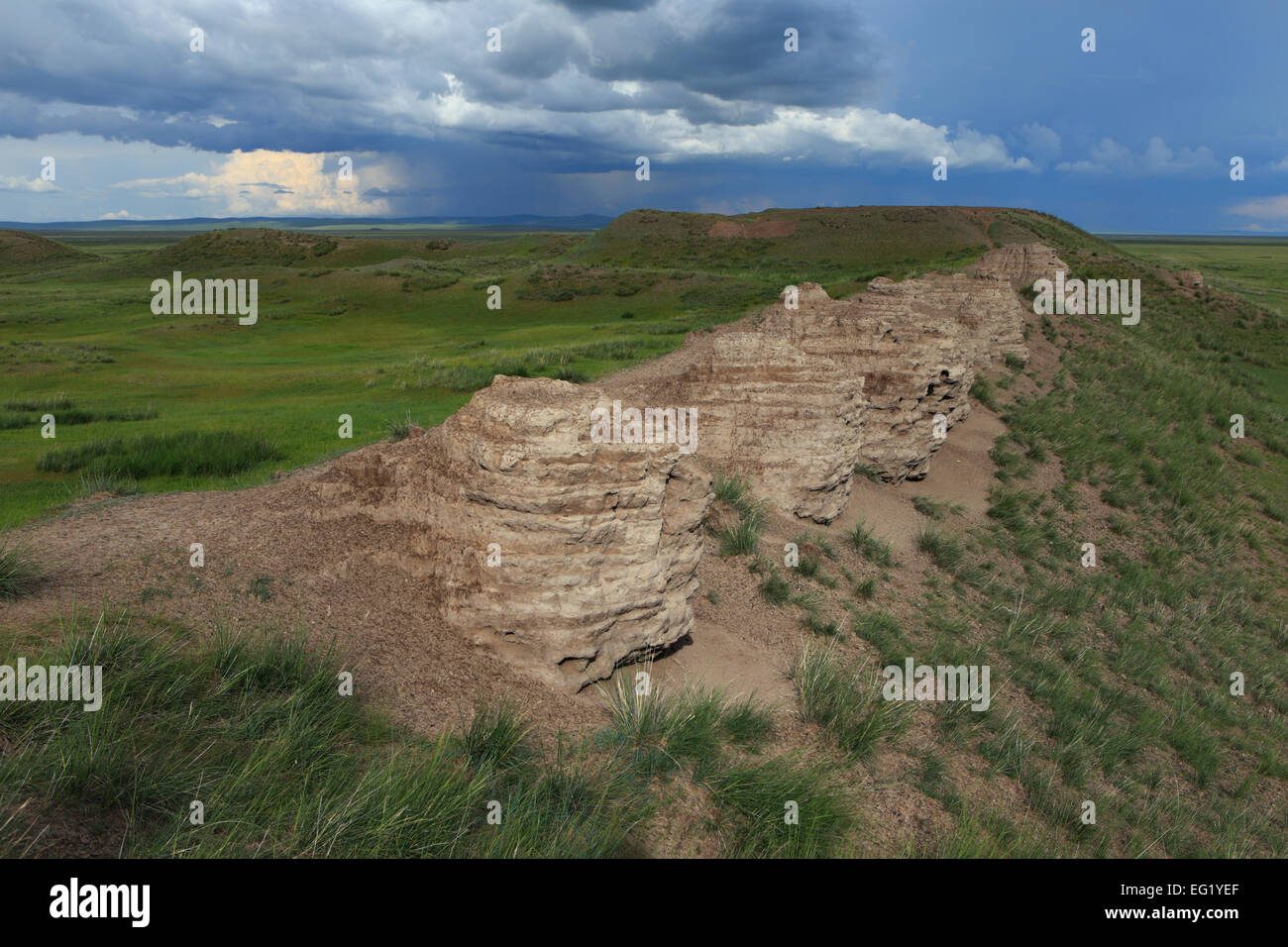 Karakorum capital hi-res stock photography and images - Alamy