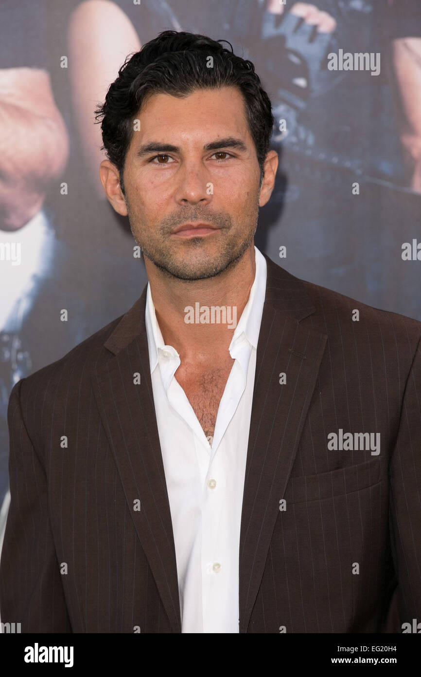 David desantos hi-res stock photography and images - Alamy