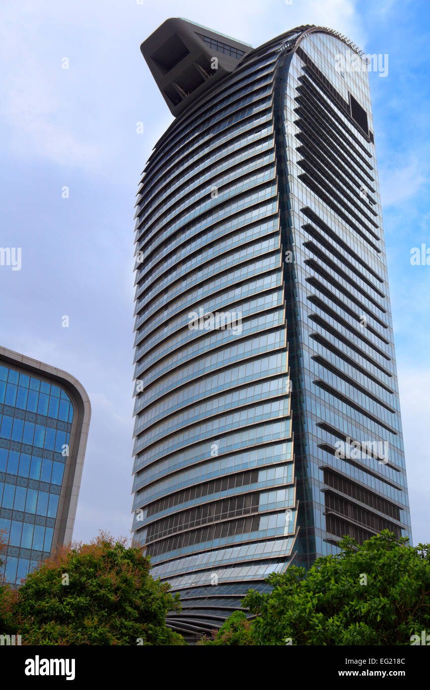Modern architecture phnom penh hi-res stock photography and images - Alamy