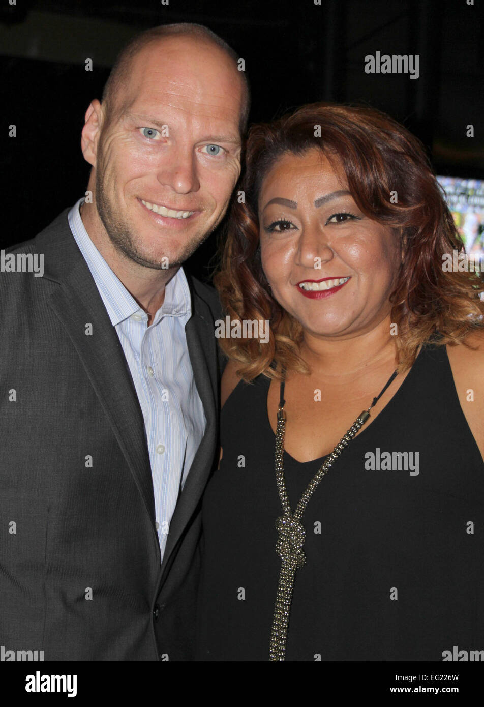 John Carvalho 'The Crisis of Our Time' Hollywood book launch Featuring ...