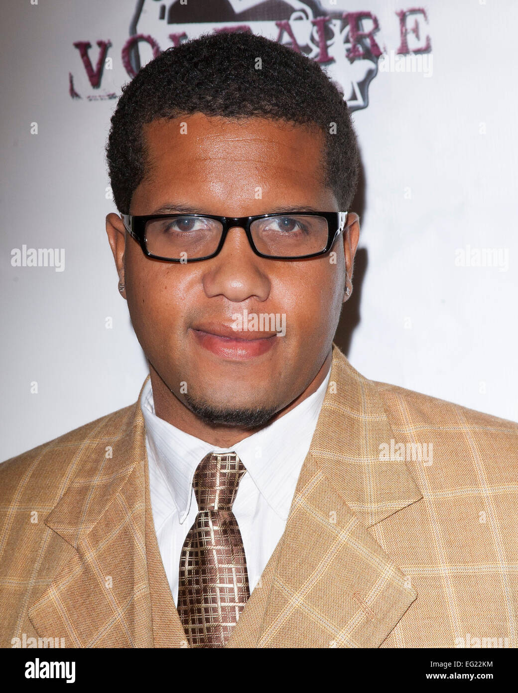 Los Angeles, California, USA. 13th Feb, 2015. Jonathan Dean attends ...