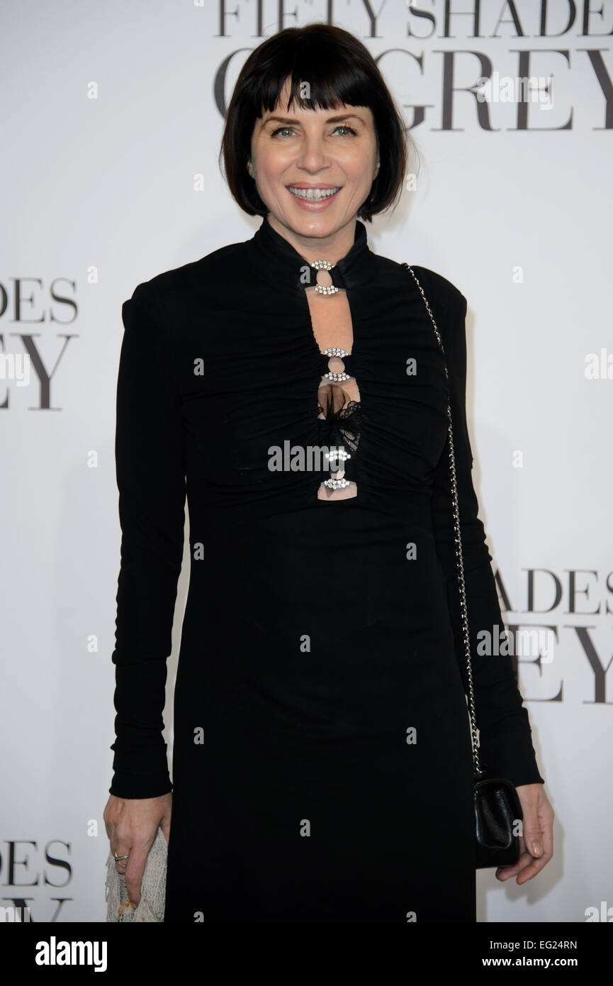 Sadie frost hi-res stock photography and images - Alamy