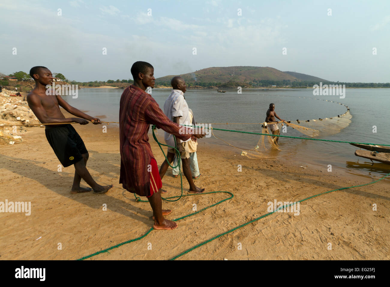 Fleuve Congo River High Resolution Stock Photography and Images - Alamy