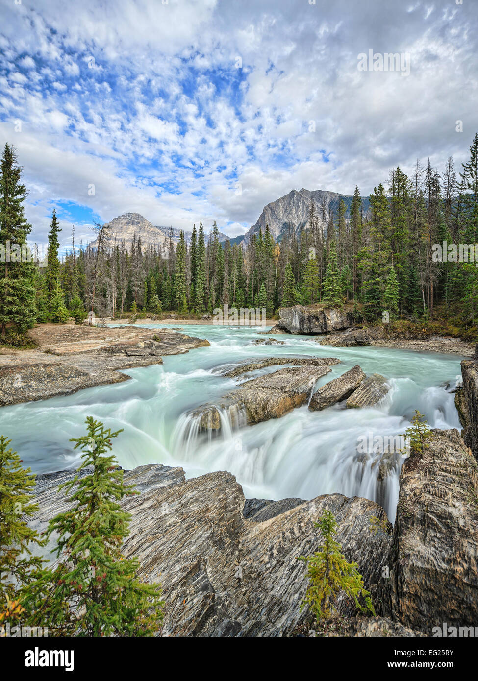 Nature Canada is amazingly beautiful Stock Photo - Alamy