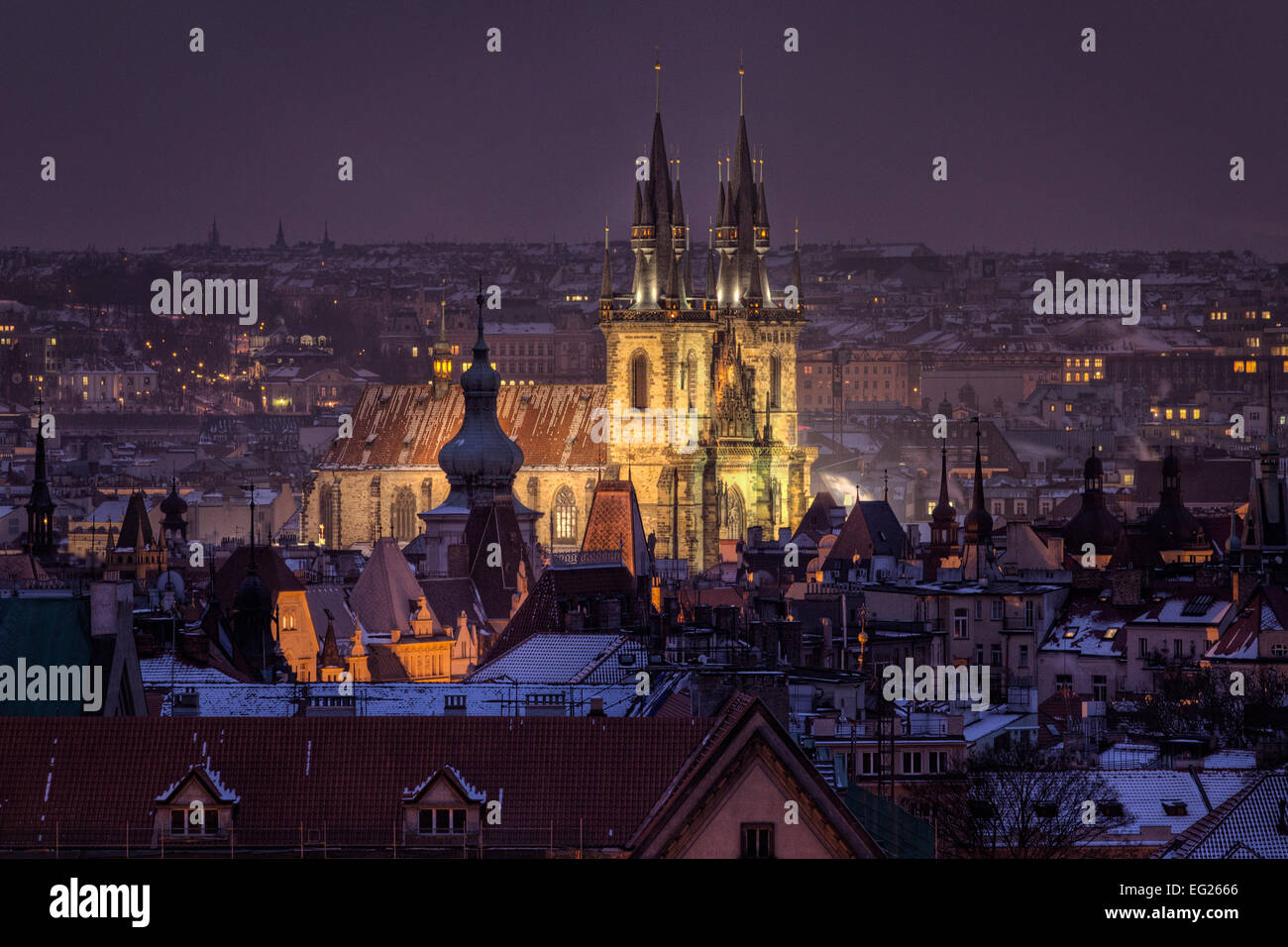 Arched rooftops hi-res stock photography and images - Alamy