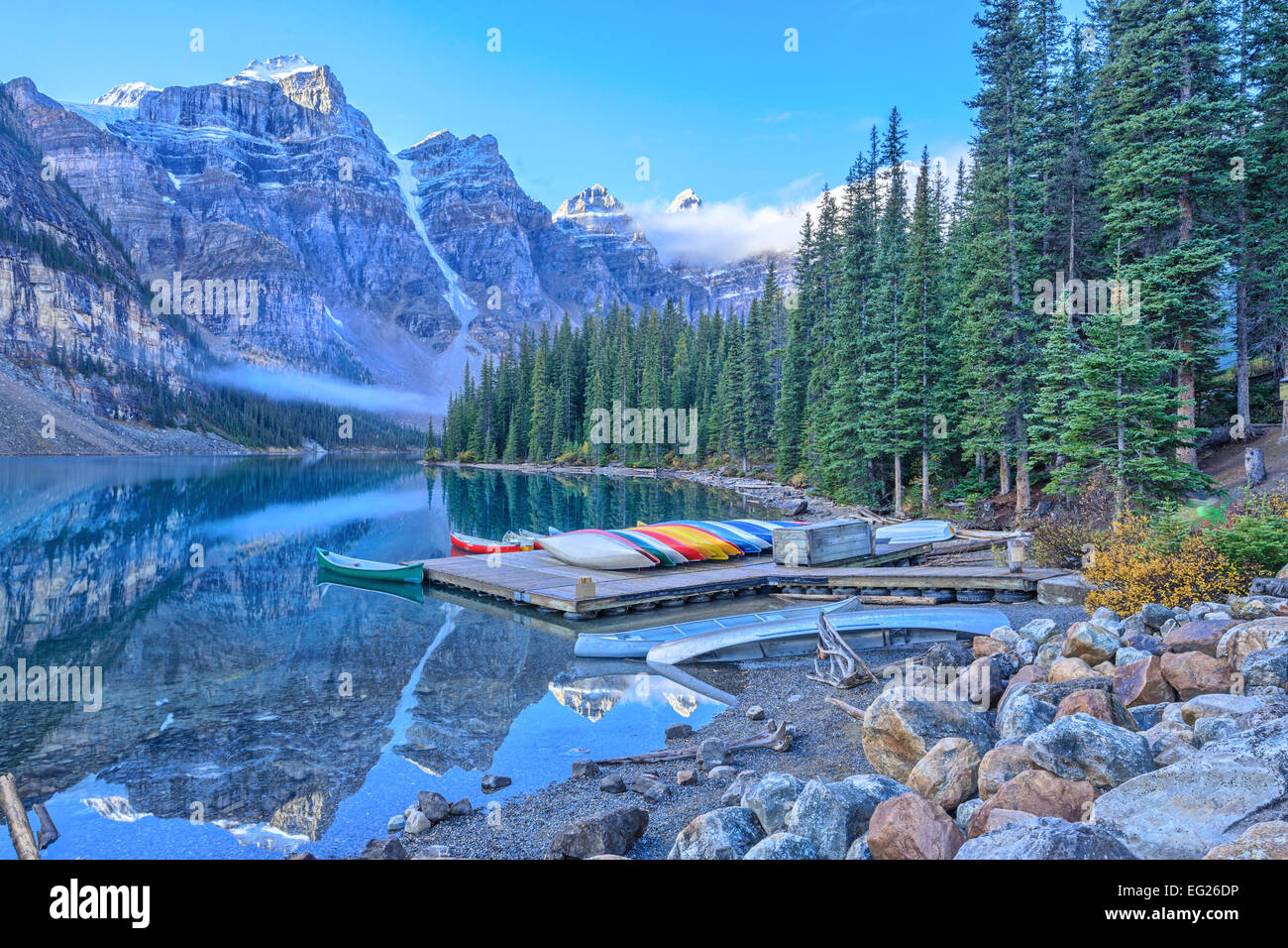 Canada Nature Beauty